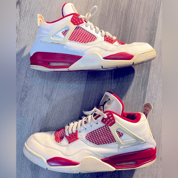 Jordan | Shoes | Air Jordan 4 Retro Alternative 89 38497 06 | Poshmark